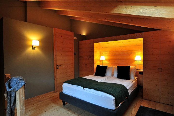 Alpi & Golf Hotel - Bormio