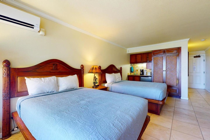 Islander On The Beach 211 - Lihue, HI
