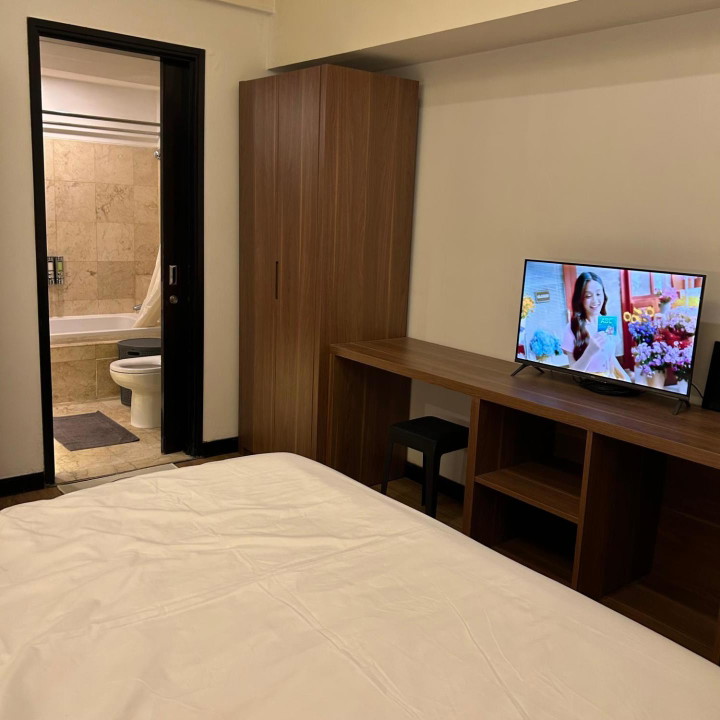 Apartment 3 Br Luxurious Braga Citywalk - Bandung