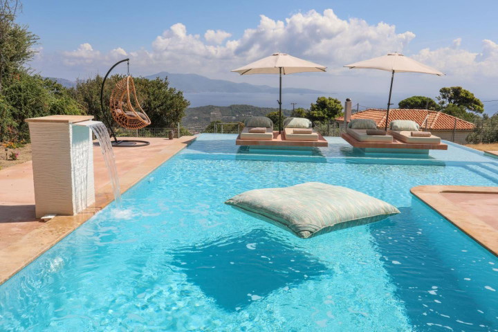 Angio Villas Spa - 스키아토스