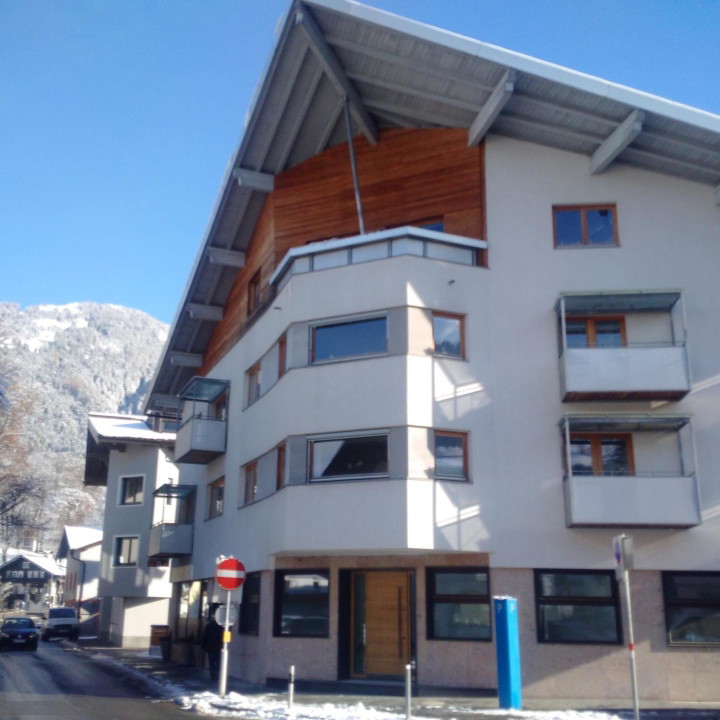Hornhaus - Kitzbühel