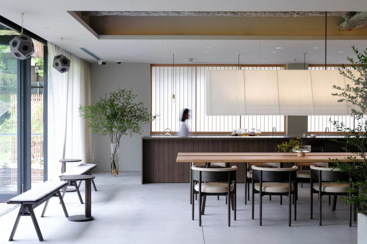 Miroku Nara By The Share Hotels - Nara