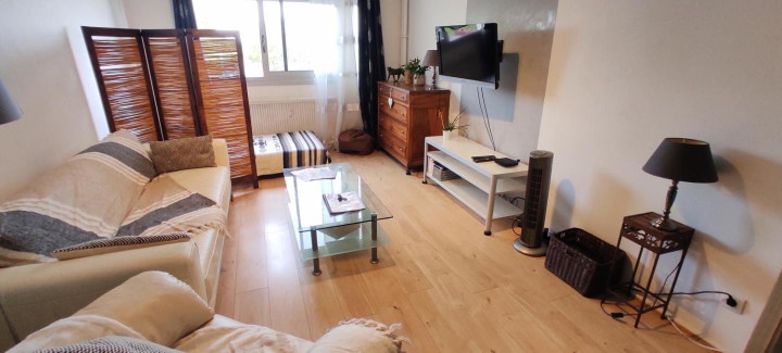 "Home Sweet Home" - 70m2 - Proche Lyon, Eurexpo, Groupama & Matmut Stadium, Ldlc Arena - Rhône