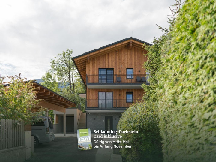 Sunchalet Rohrmoos By Schladming-appartements - Filzmoos