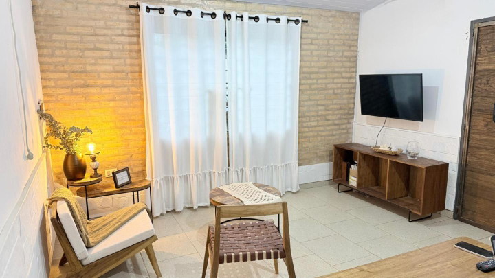 Studio Jael Rivera - Paraguay