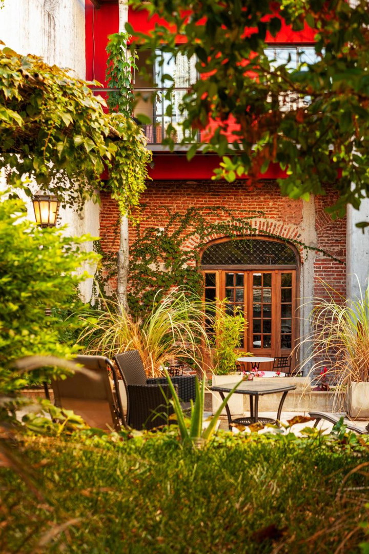 Mariposita De San Telmo Tango Experience Hotel Boutique - Buenos Aires