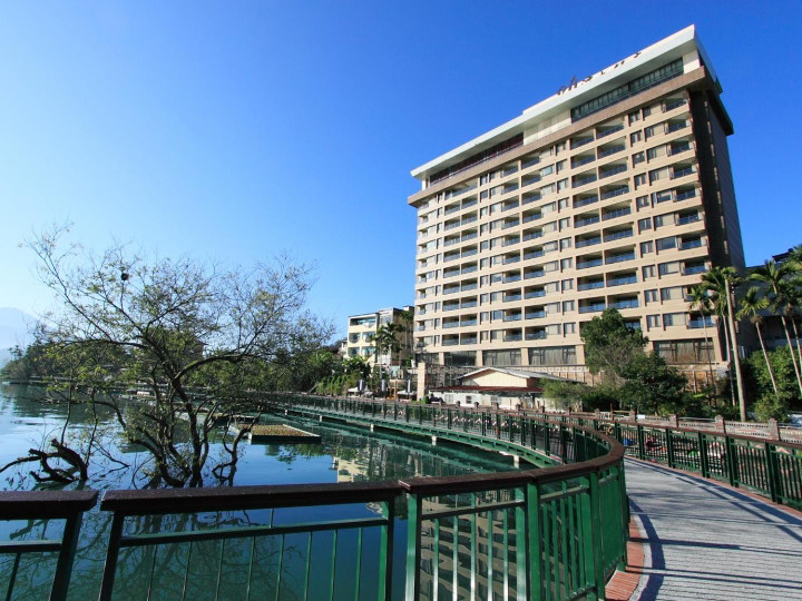 Sun Moon Lake Hotel - Puli Township