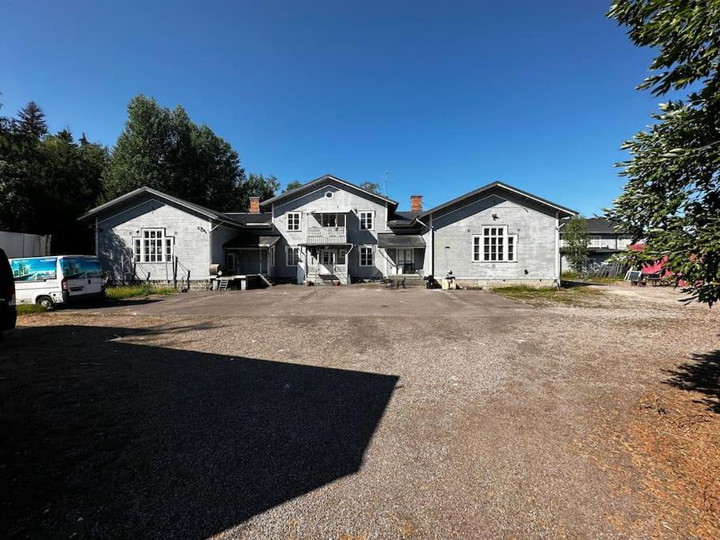 Lägenhet I Eget Hus - Avesta
