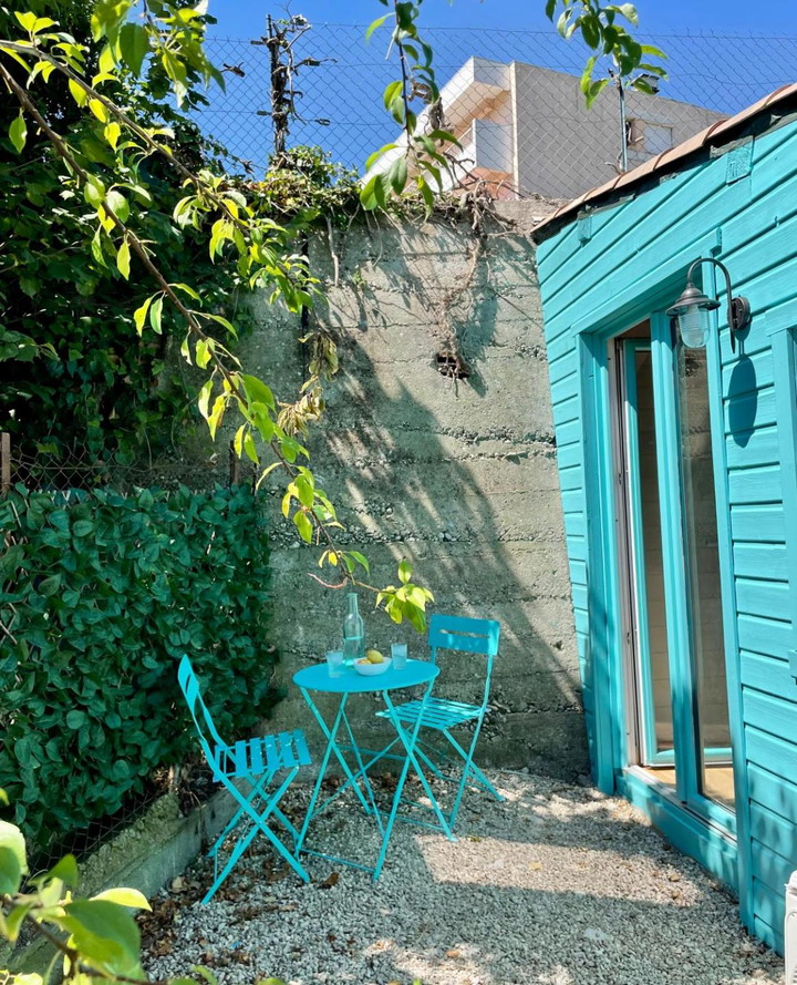 Little California - Adorable Studio Indépendant - Vence