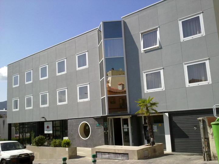 Hotel Montmeló - Montmeló