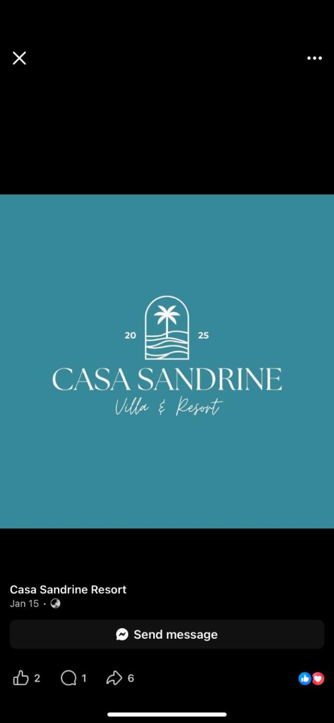 Casa Sandrine Resort - Malolos
