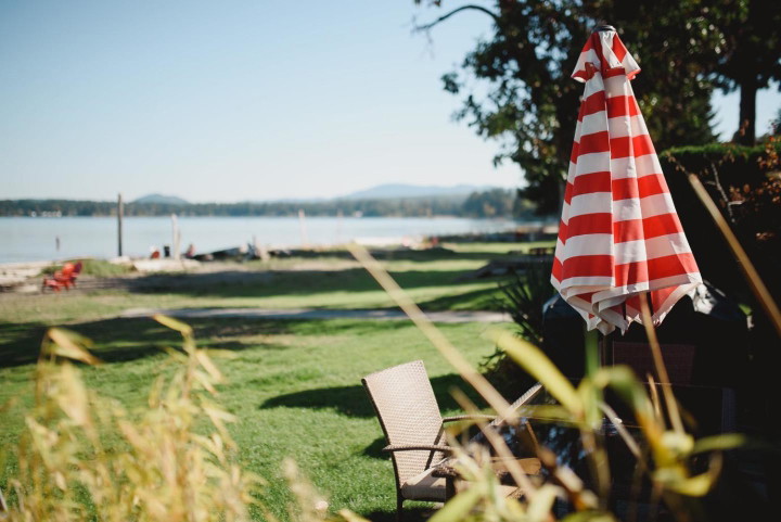 Beach Acres Resort - British Columbia