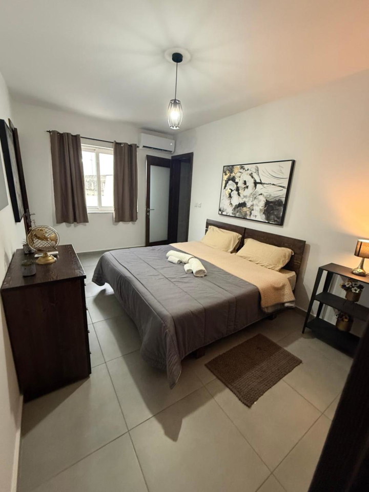 5b Luxury Apartment - Malta