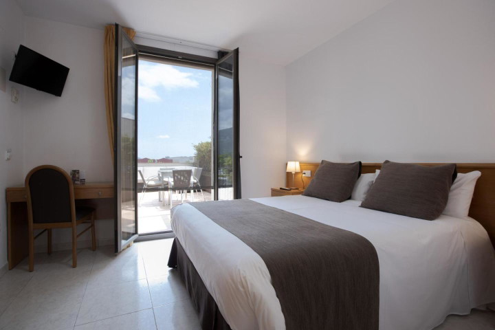 Hotel Alta Garrotxa - Besalú