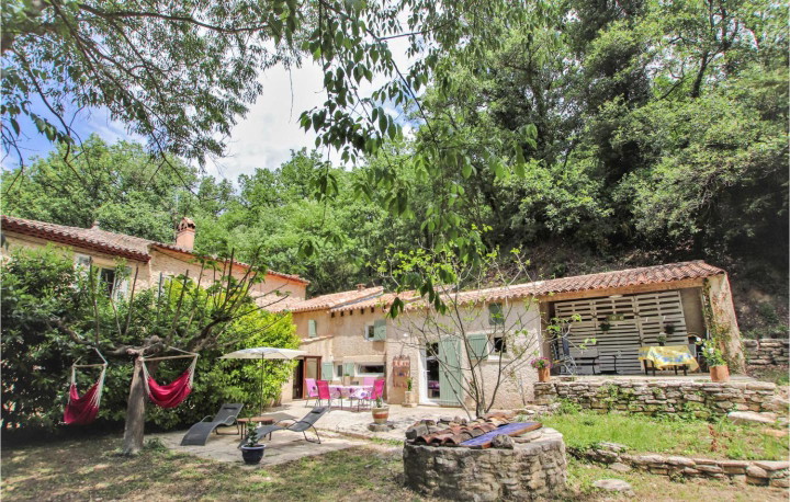 Awesome Home In Goult - Roussillon