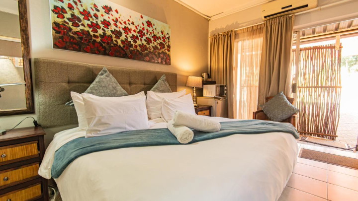 Africa Sky Guesthouse, Rustenburg - Rustenburg