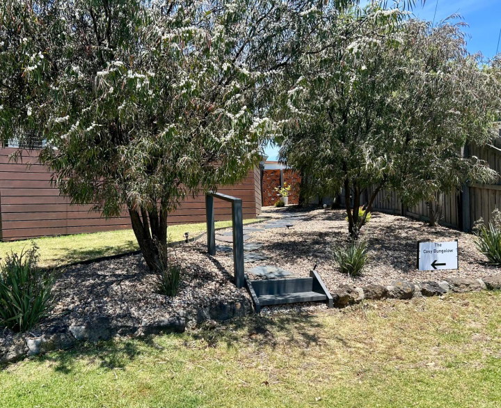 The Cosy Bungalow - Portarlington