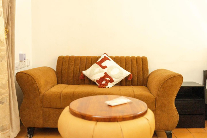 Safari House - Dar es Salaam