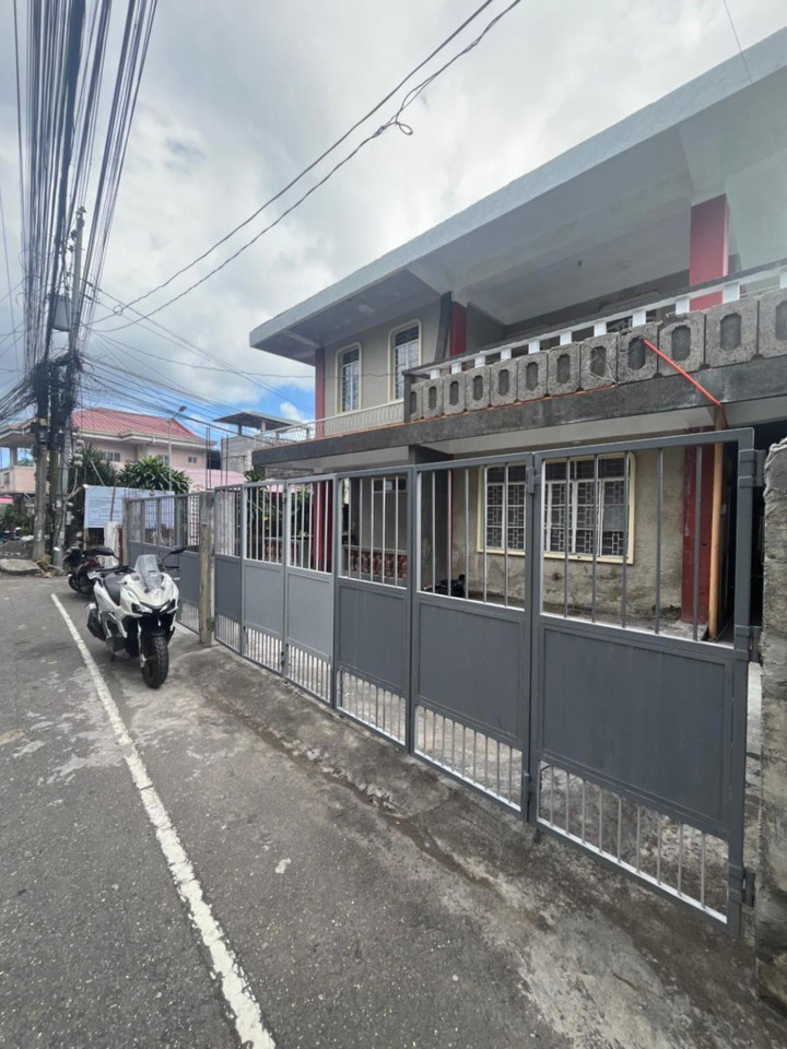 E&e Residence - Daraga