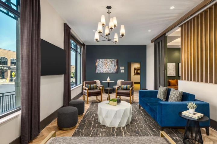 Towneplace Suites By Marriott Memphis Germantown - Memphis, TN