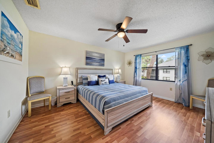 Stylish And Modern Shorewalk Condo Close To Top Beaches, Heated Pools, Hot Tub, Img Academy, Dining - Bradenton, FL