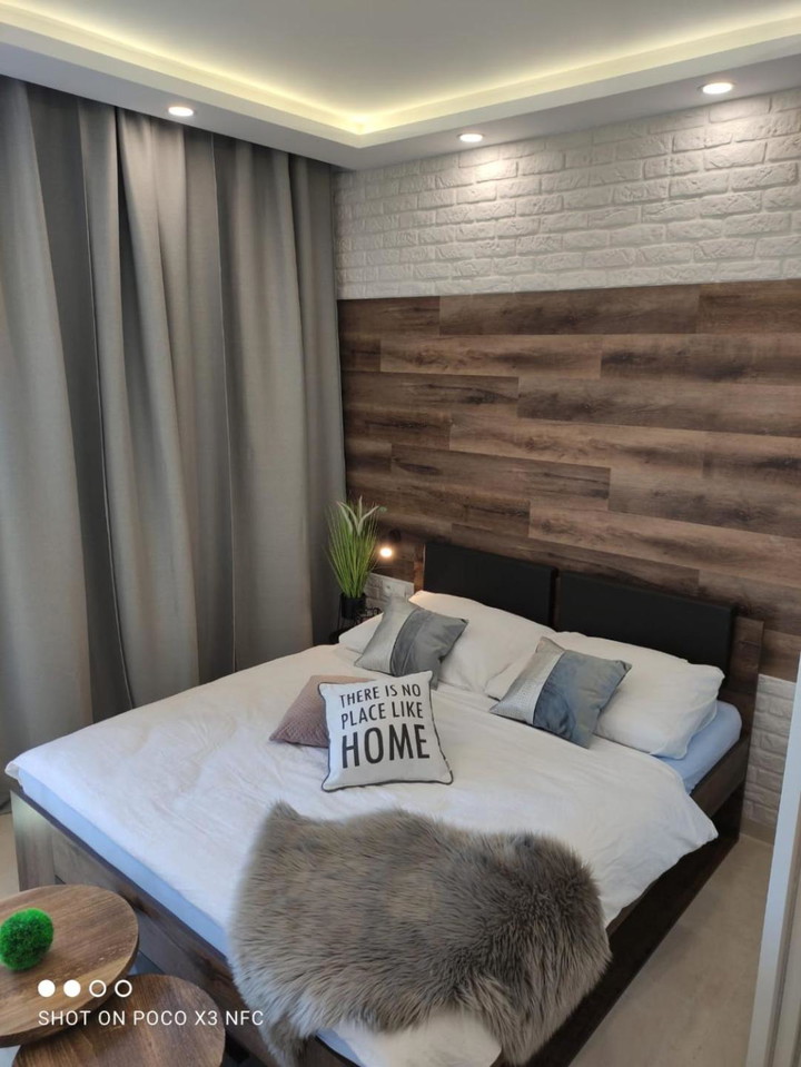 Armeria Residence Snow - Szczyrbskie Jezioro