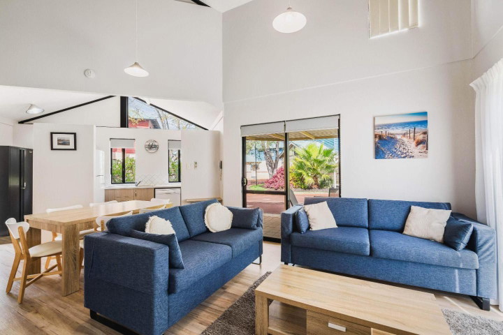 Amalfi Resort Busselton's Best Kept Secret - Western Australia