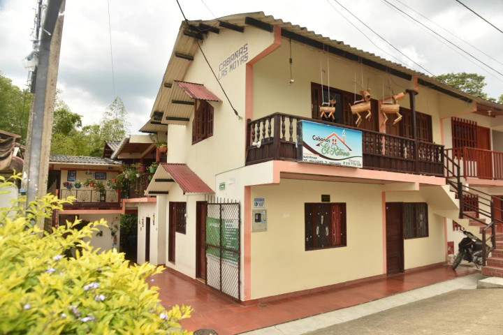 El Retorno - San Agustín