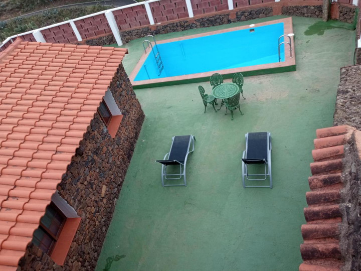 Casona Eladio - España
