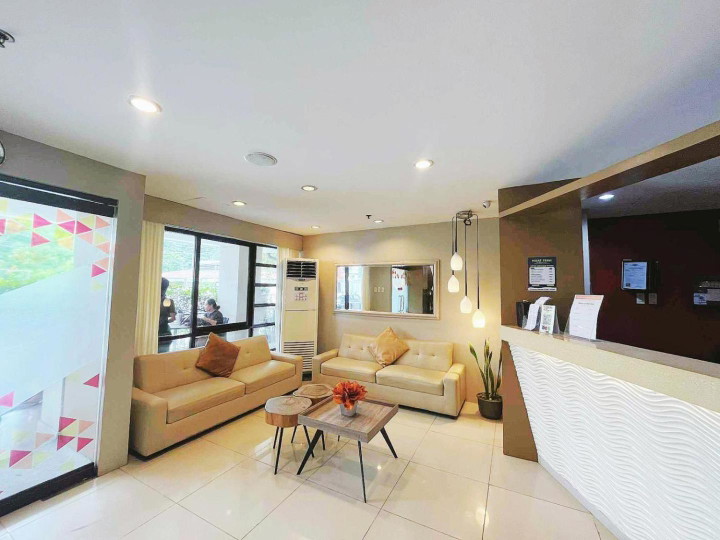 Travelbee Business Inn - Filipinler
