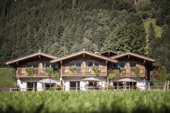 Zillertaler Hofchalets - Gerlos