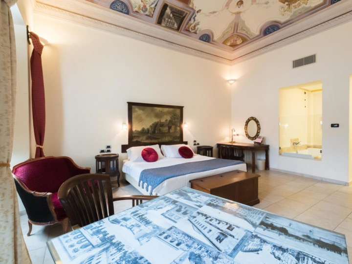 Vogue Hotel Arezzo - Arezzo