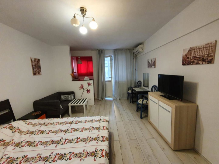Garsonniera Maria - Bukarest