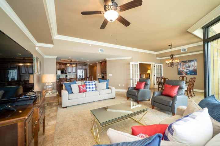 Oasis (Formerly Pw2) 2504 - Orange Beach, AL