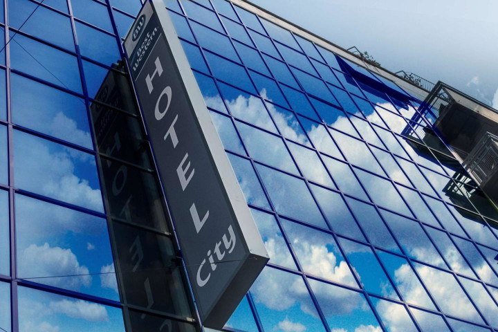 Best Western Hotel City - Sesto San Giovanni