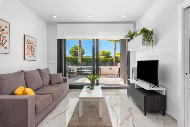 Luxury Stay Orihuela Costa - Cabo Roig