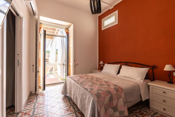 La Palommella - Casa Vacanze Tra Sorrento E Positano - Massa Lubrense