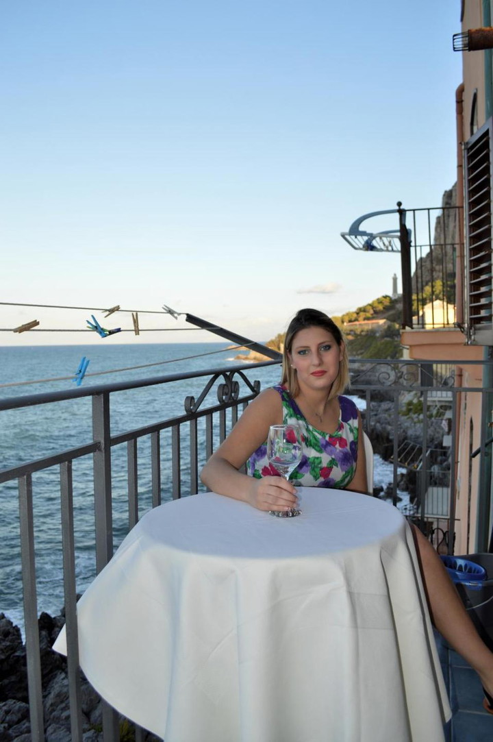 Miramare Residence Cefalú - Sicile