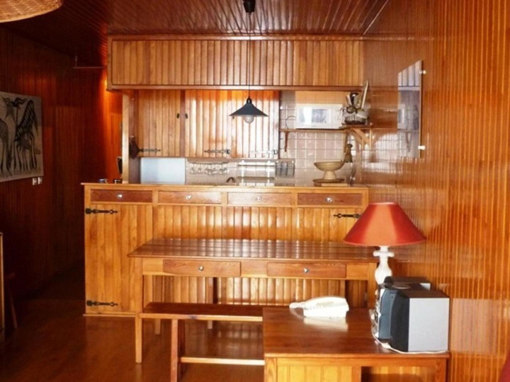 Appartement Lumineux 7 Pers, 3 Pièces, Balcon Sud/ouest, Proche Pistes Et Commerces - Orcières Merlette - Orcières
