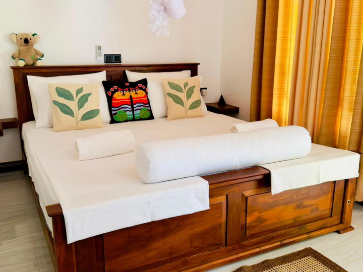 Happy Homestay Sigiriya - Sri Lanka