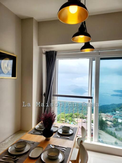 Smdc Wind: T2 La Maison Du Basa - Tagaytay