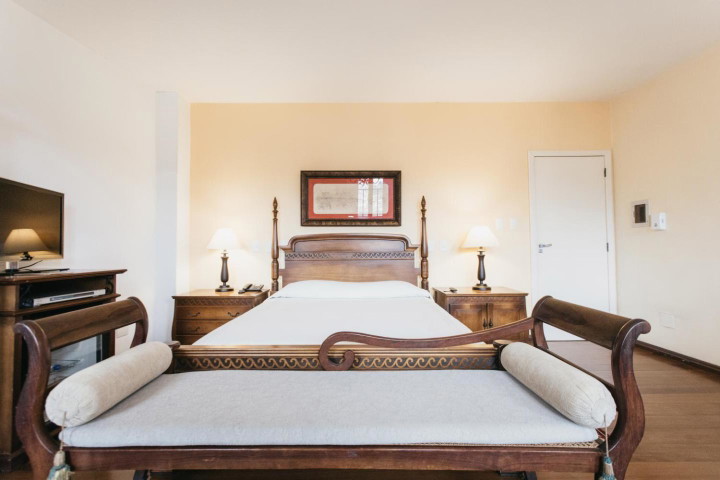 Hotel Pousada Minas Gerais - Ouro Preto