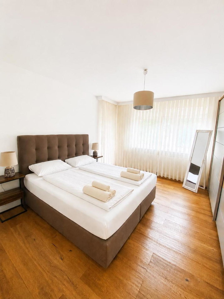 Nürnberg Central Flat - Nürnberg