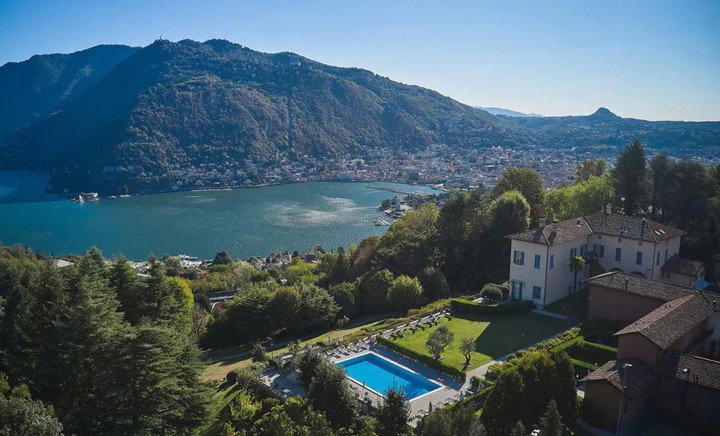 Maderni Loft - Cernobbio