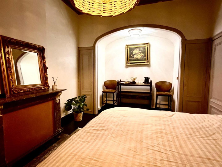 Luxury Suites Khatoon By Rikas Hotels - Antwerp