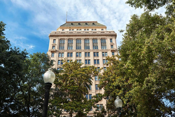 The Citizen Hotel, Autograph Collection - Sacramento, CA
