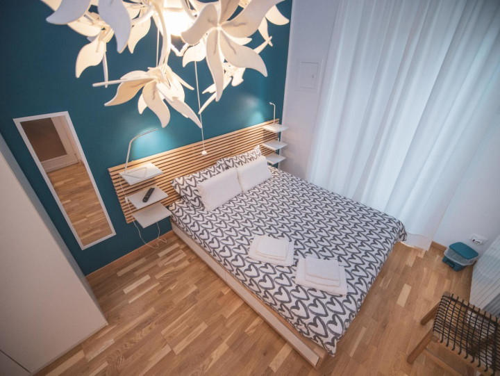 Itiseasy Palermo 1 E 2 Private Apartments - Palermo, Italy