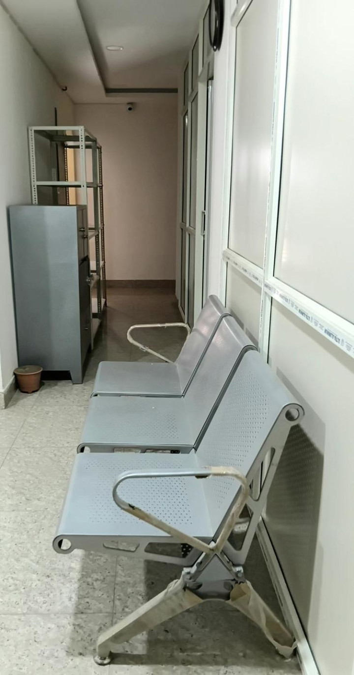 Nasa Hostel - Chine