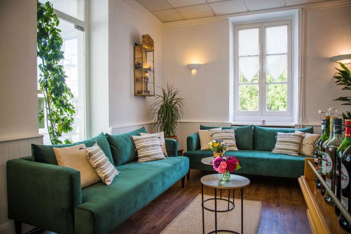 Hostellerie Du Parc - Ustaritz