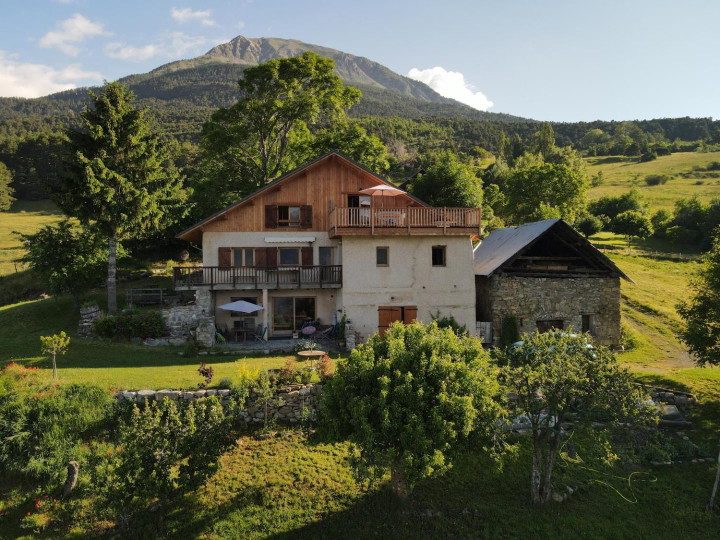 La Rawette - Savines-le-Lac